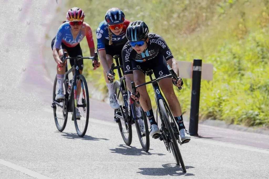 TÉMOIGNAGE. Juliette Labous : « Quand je rentre, j’essaie de faire ...