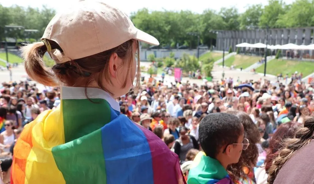 À Brest, la marche des fiertés s’annonce « festive et revendicative ...