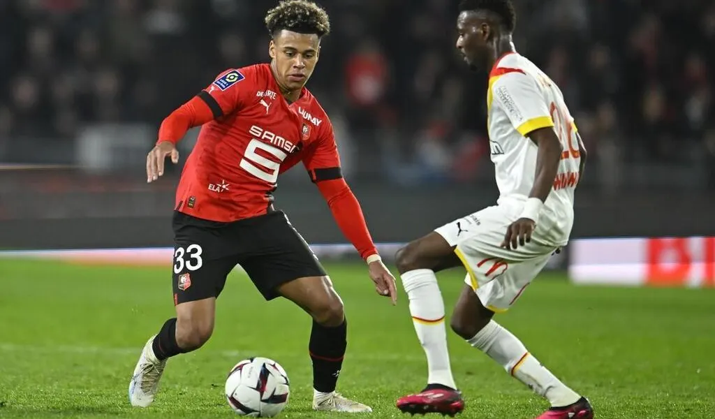 Stade Rennais. Rennes, meilleur centre de formation de France : les ... Stade Rennais. Rennes, meilleur centre de formation de France : les ...