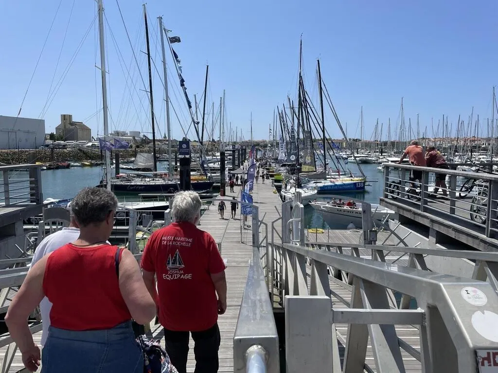 Enjoy Ocean festival : c’est quoi le programme ce dimanche aux Sables-d’Olonne ? - Les Sables d ...