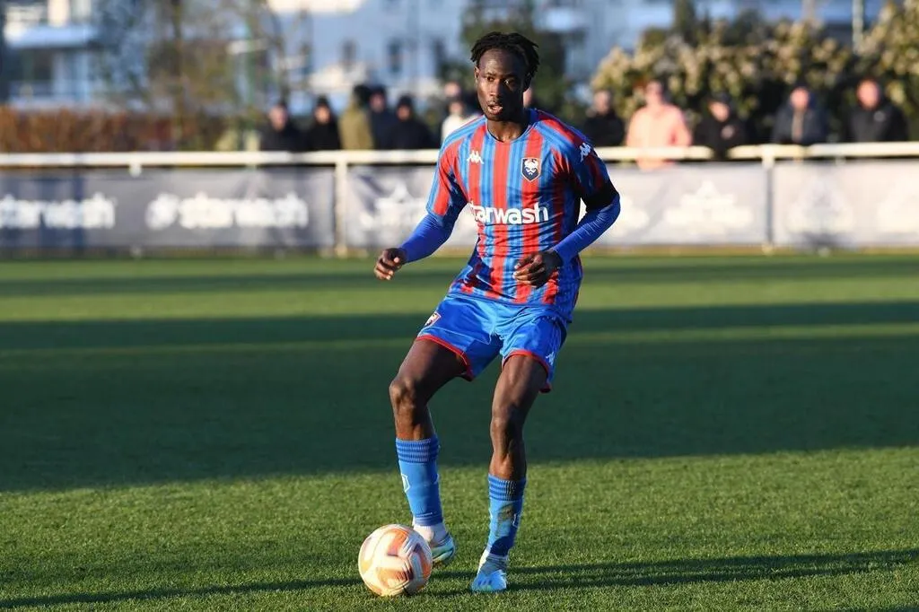 Football. SM Caen : Daouda Koné a prolongé jusqu’en 2027 . Sport ...