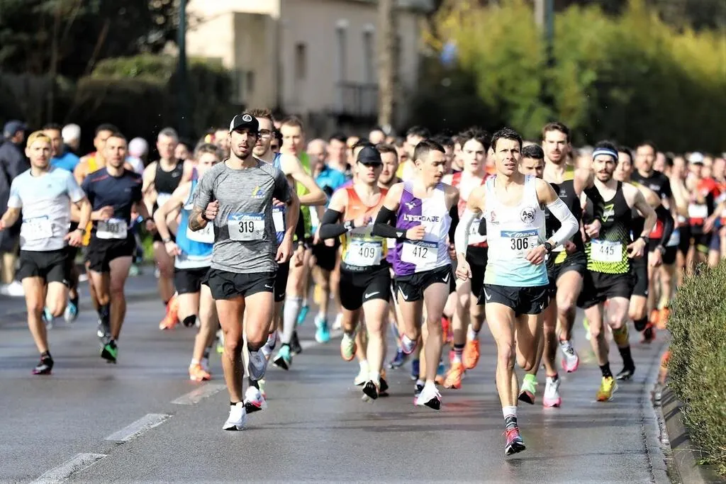 Running. La course à pied encore sur un bon rythme en Loire-Atlantique ...