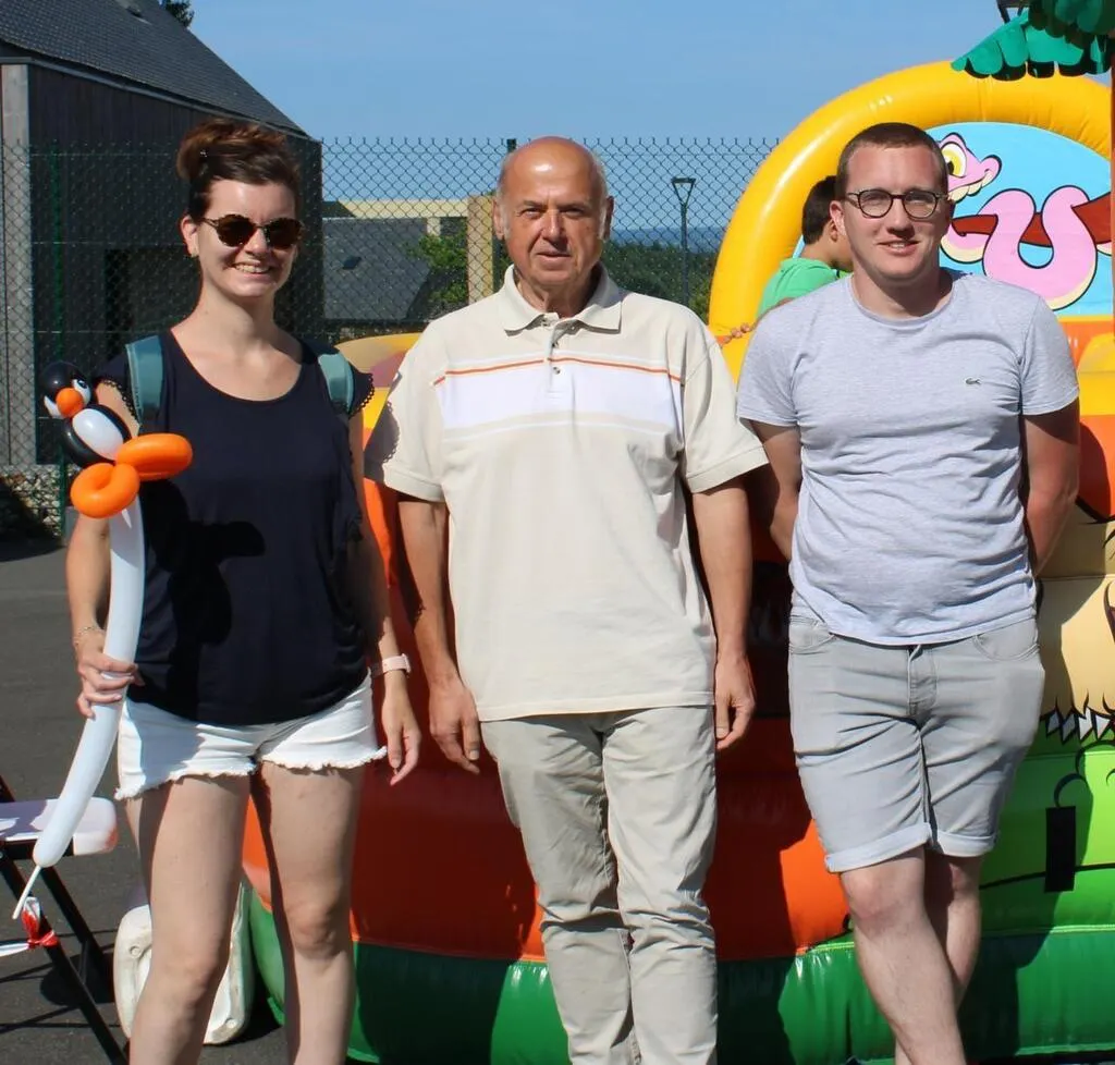 Plédran. Mosaïk : début des inscriptions au programme d’été - Saint ...