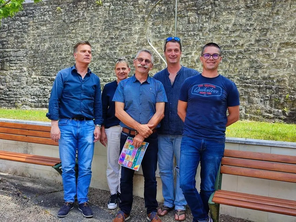 Valognes. Le kiosque version 2023 propose des nouveautés - Granville ...