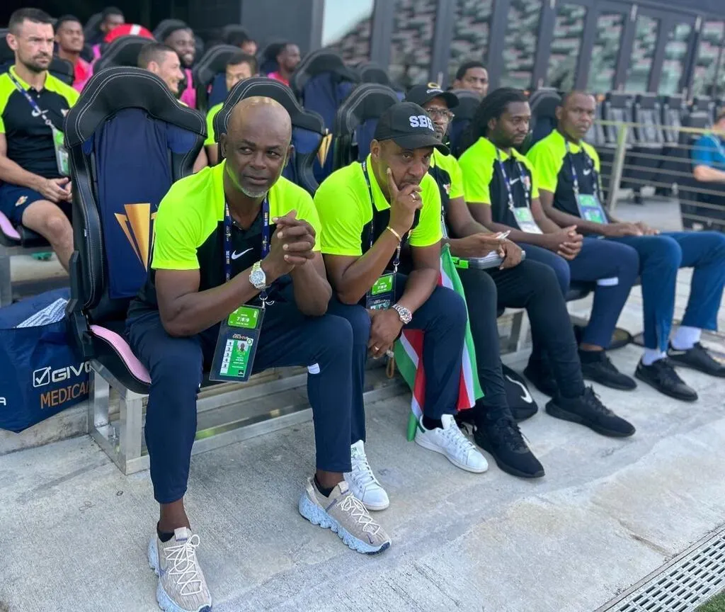 ENTRETIEN. Jocelyn Angloma : « Avec l’équipe de Guadeloupe, on peut ...