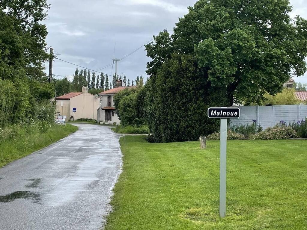 Meurtre de Karine Esquivillon : comment sa commune en Vendée prépare la ... Meurtre de Karine Esquivillon : comment sa commune en Vendée prépare la ...