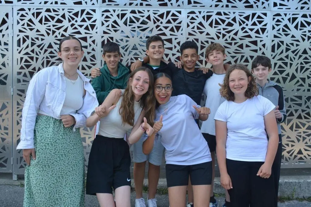 « Participer à l’équilibre du collège » : délégués de classe à Questembert, une - Vannes.maville.com