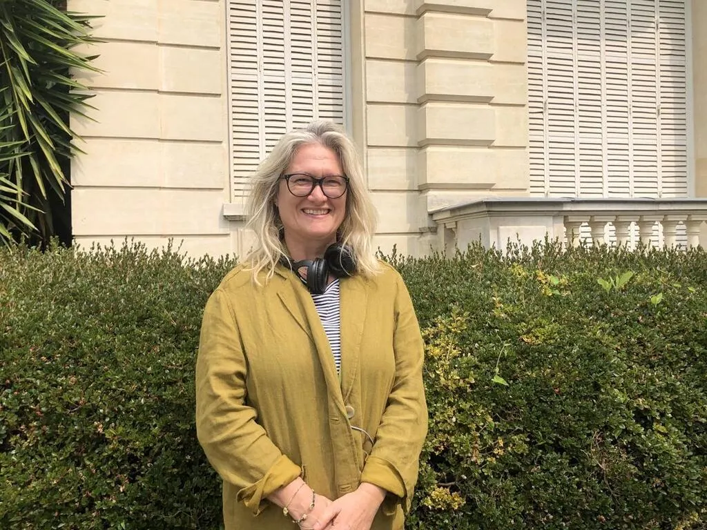 Choisie comme décor de film, Rennes fait son cinéma pour raconter Maria ...