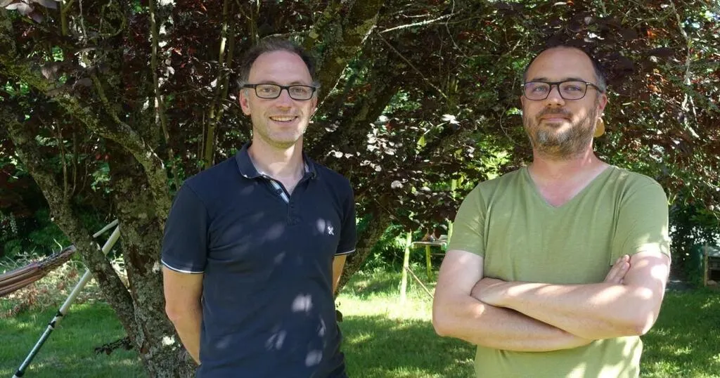 Thorigné-Fouillard. Ces amis souhaitent créer une communauté de partage ...