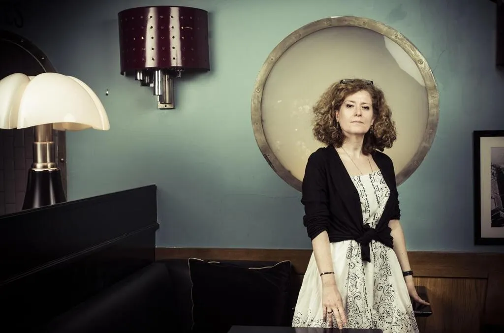 Magali Reghezza-Zitt, la voix libre et engagée du Haut Conseil pour le ...