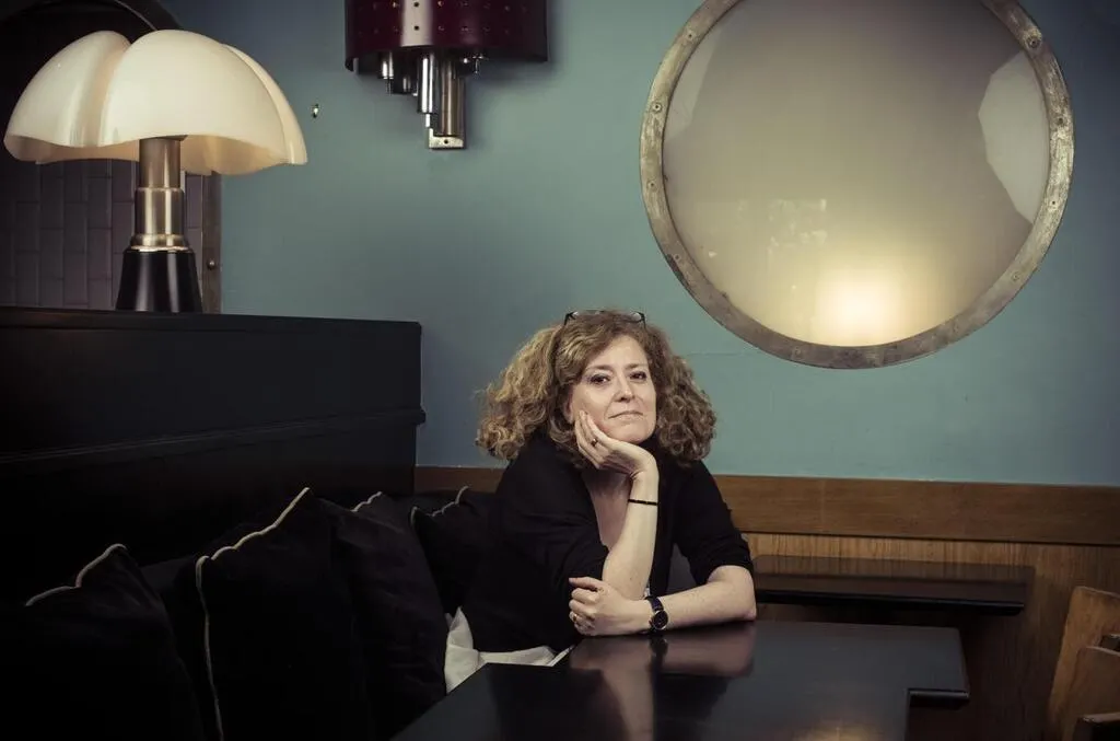 Magali Reghezza-Zitt, la voix libre et engagée du Haut Conseil pour le ...