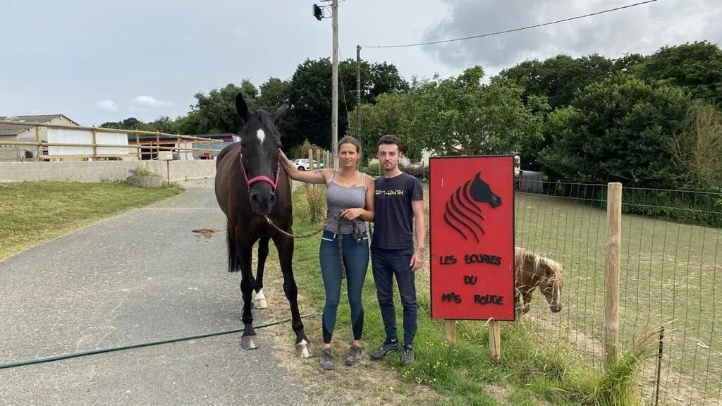 À Senven-Léhart, le centre équestre va ouvrir ses portes, dimanche ...