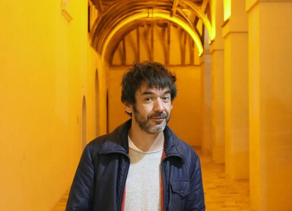 L’humoriste Thomas VDB en spectacle à Mayenne en février 2024 - Laval ...