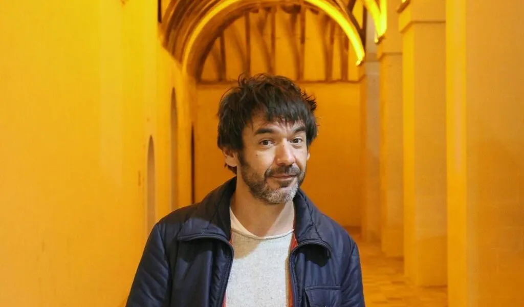 L’humoriste Thomas VDB en spectacle à Mayenne en février 2024 - Laval ...