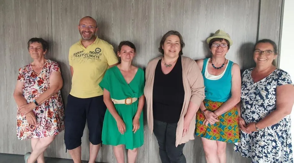 Saint-Méloir-des-Ondes. Des passionnés de jeux souhaitent créer leur ...