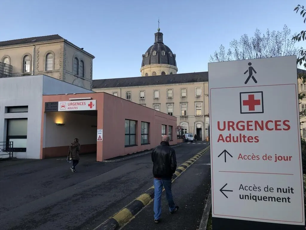 Comment le centre hospitalier universitaire d’Angers se prépare pour l ...