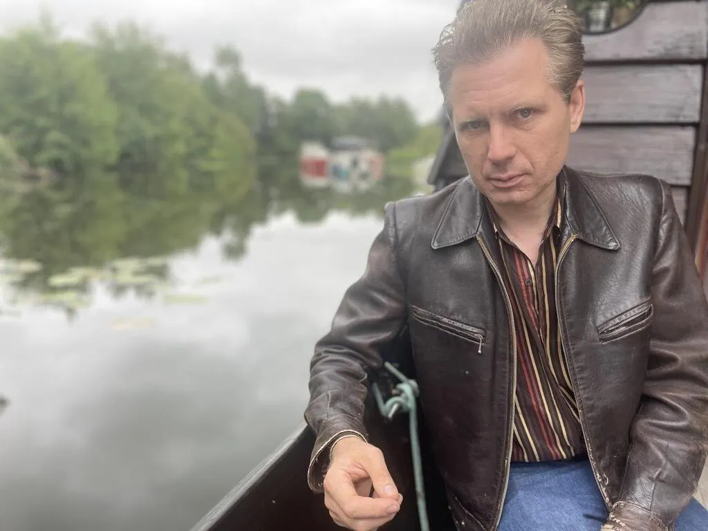 Le goût inattendu du leader de Franz Ferdinand pour l’Erdre et son ...