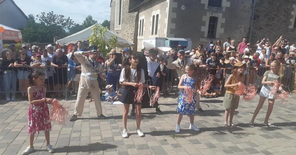 Longuenée-en-Anjou. Ce week-end, c’est course de caisses à savon et ...
