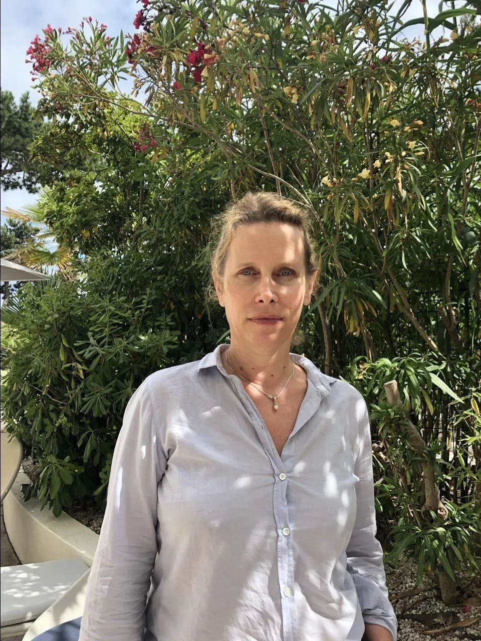 Marie Garel-Weiss : « On rit de l’absurdité de la vie » . Cinéma - La ...