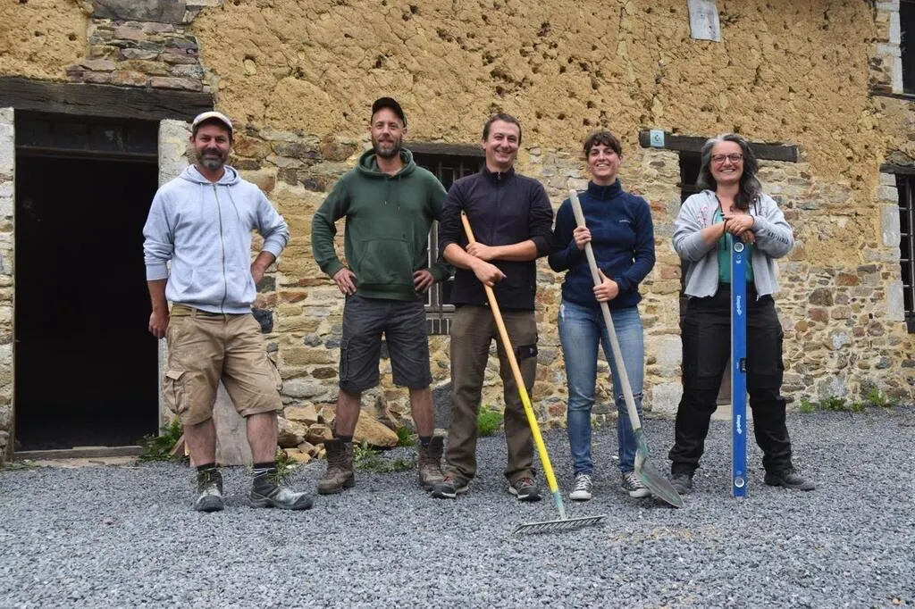 Au Greta de Coutances, on apprend à « rénover l’ancien plutôt que de ...
