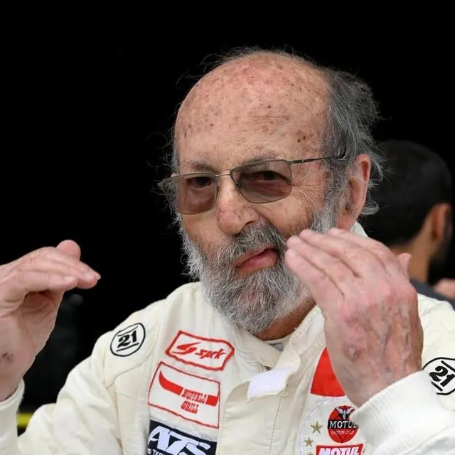 EN IMAGES. Le week-end chargé d’Henri Pescarolo au Mans Classic . Sport ...