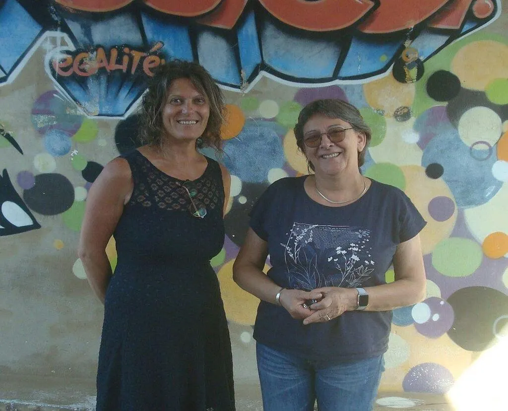 Saint-Sébastien-sur-Loire. 34 ans à la direction du CSC la Fontaine ...