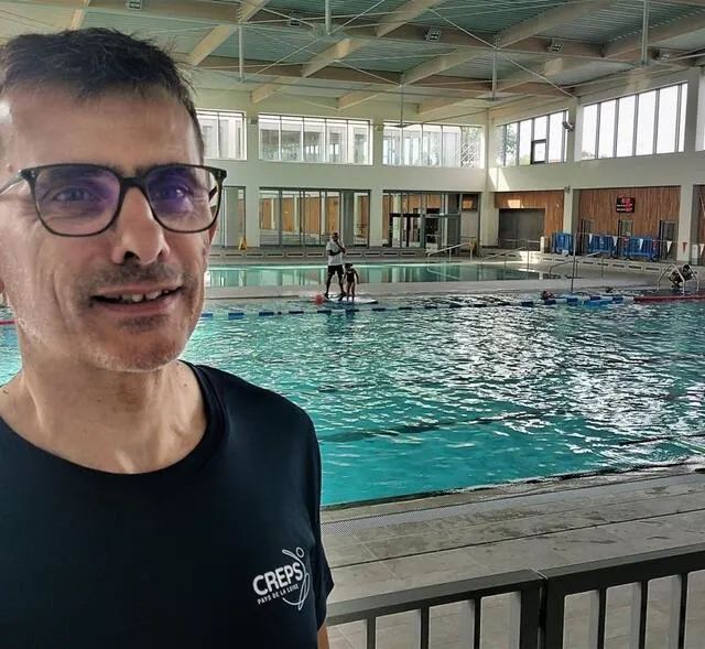 Pour éviter les noyades, les maternelles de La Roche-sur-Yon dans le ...