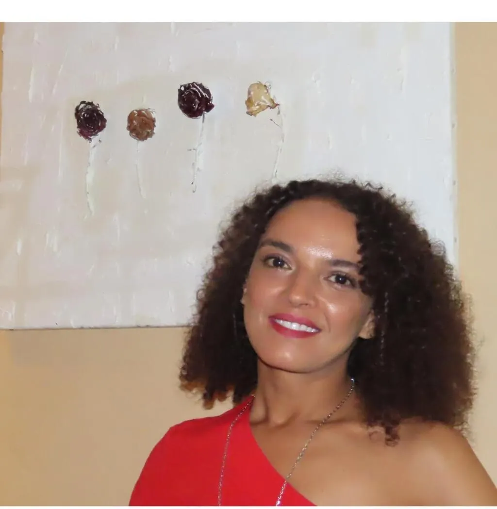 Honfleur. L’artiste Shaya expose ses œuvres à la mairie - Caen.maville.com