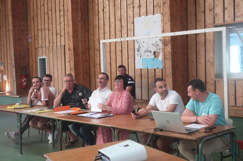 Le Football club de Lampaul-Plouarzel signe une saison exceptionnelle ...