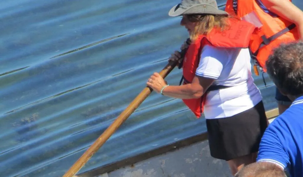 Camaret-sur-Mer. L’association de voile se met à la godille - Brest ...