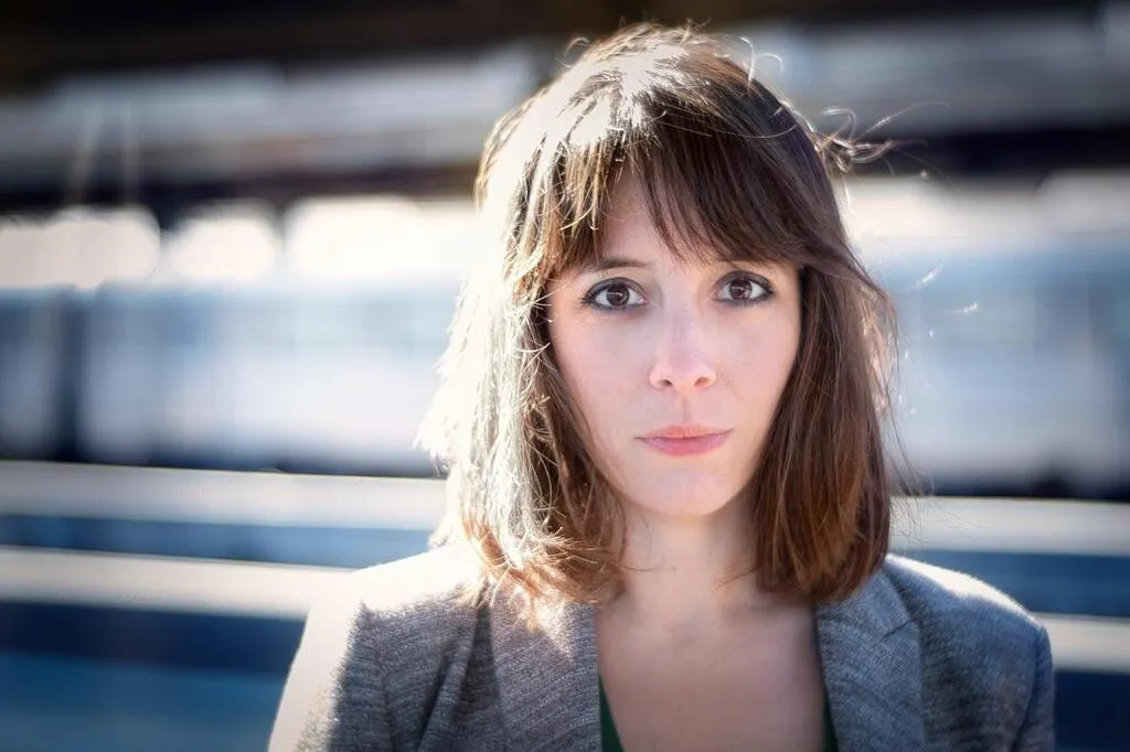 Maude Gratton à Vivoin : le festival de musique accueille une ...