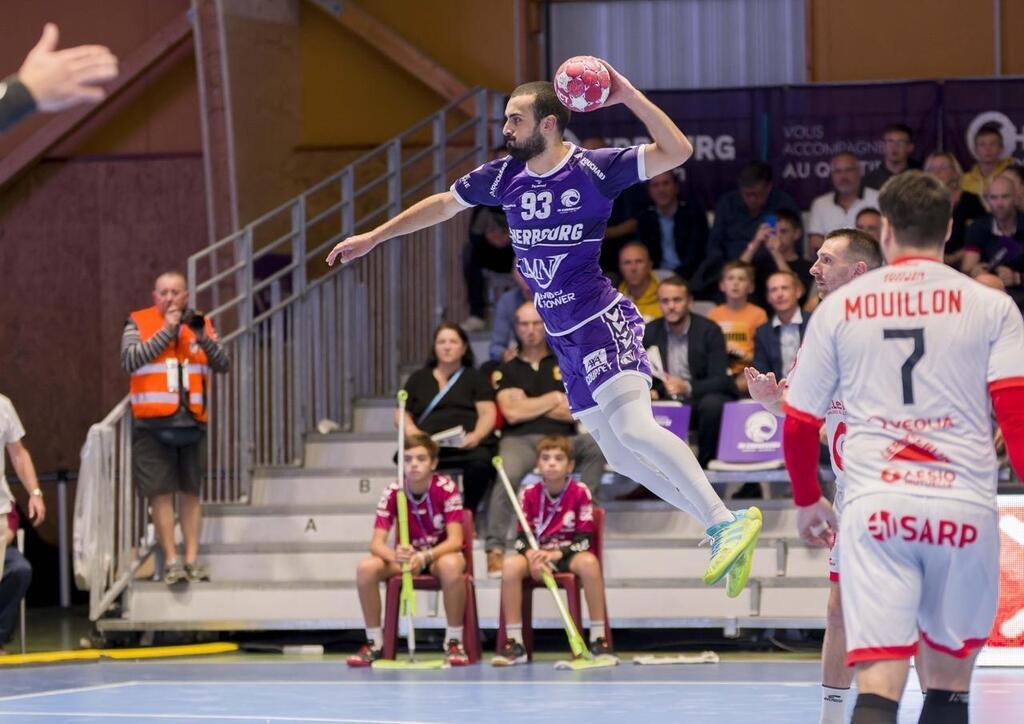 Handball. Proligue : Le calendrier de la saison 2023-2024 dévoilé ... Handball. Proligue : Le calendrier de la saison 2023-2024 dévoilé ...