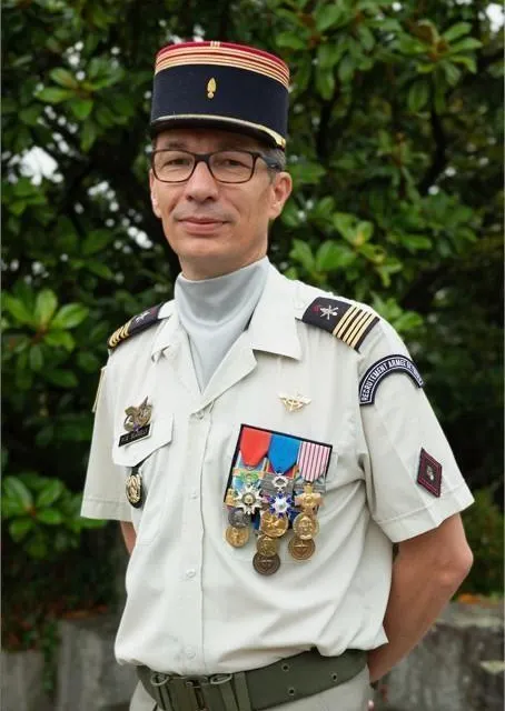 De la cyberdéfense à la tête du recrutement de l’armée de terre nord ...