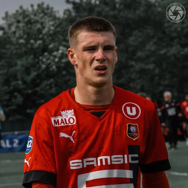 Stade Rennais. José Capon, le beau-frère de Benjamin Bourigeaud, signe ...