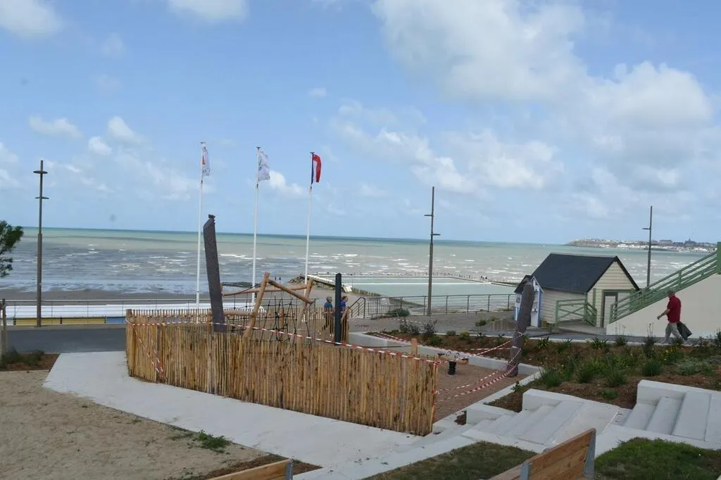 Le conseil municipal de Saint-Pair-sur-Mer souhaite développer ses ...