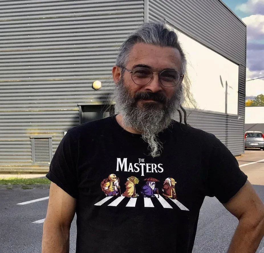 Le Saint. Denis Gudeste, nouvel artisan électricien, à Pen ar Yun - Vannes.maville.com