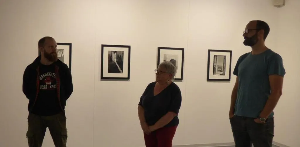 Chartres-de-Bretagne. L’exposition « grande ouverte » du photo club ...