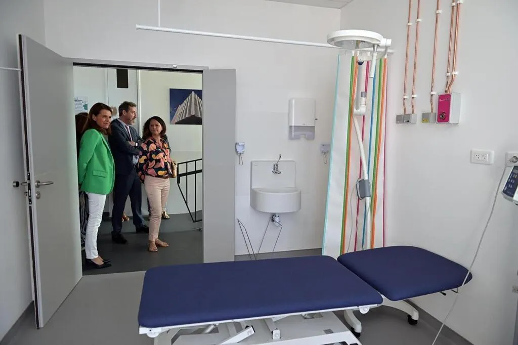 À Nantes, un bâtiment témoin est sur pied pour ciseler le projet du ...