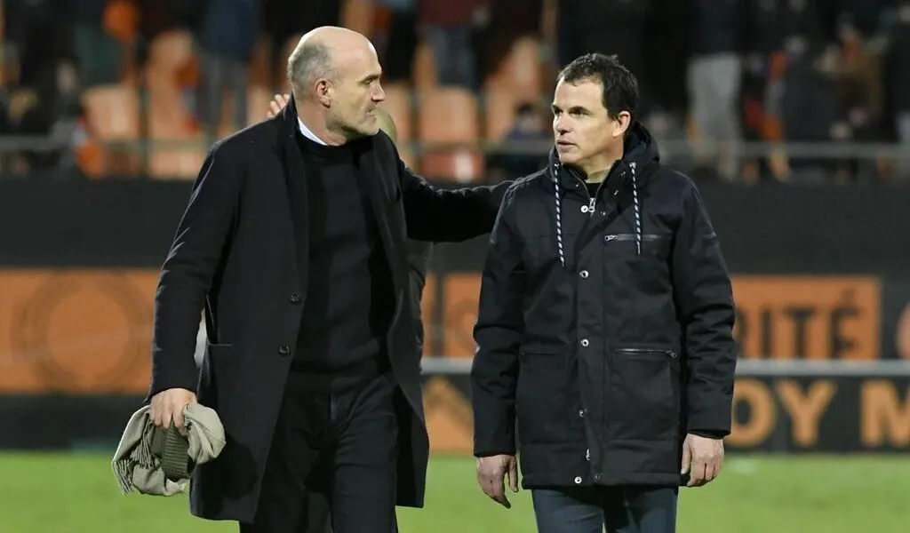 FC Lorient. «On veut renforcer le secteur offensif» : suivez le point ...