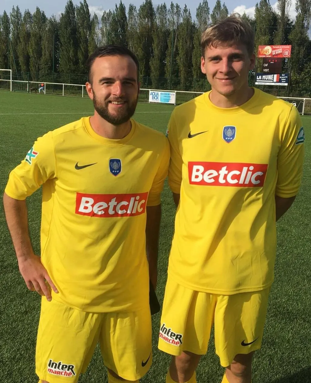 Carhaix-Plouguer. Des départs importants aux Dernières cartouches ...