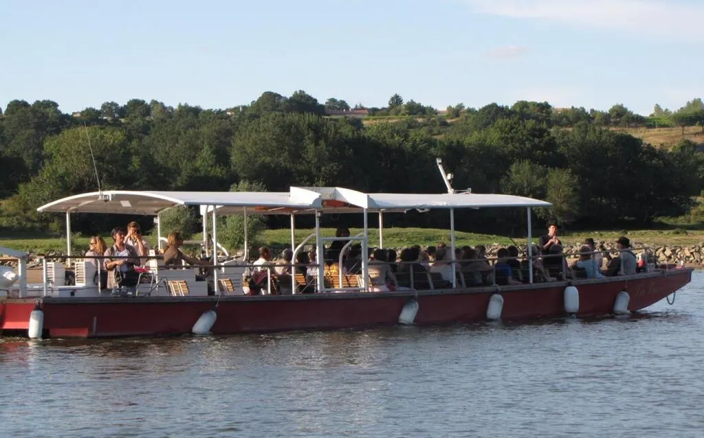 Orée-d'Anjou. Traversées et balades thématiques - Angers.maville.com