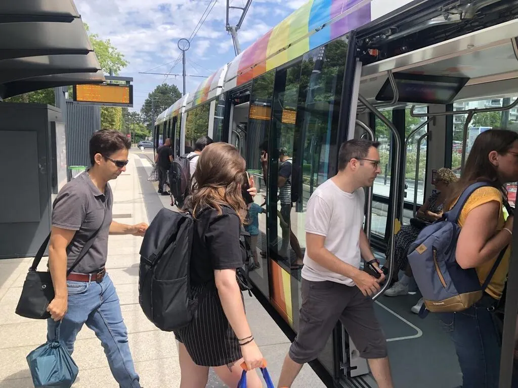 REPORTAGE. À Angers, de Belle-Beille à Monplaisir, voyage initiatique ...