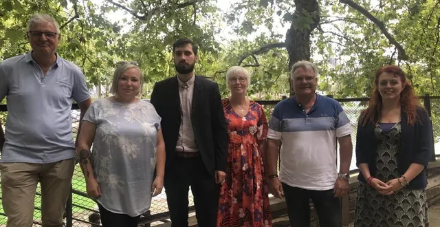 Sénatoriales. Faute d’accord à gauche, La France insoumise lance sa ...