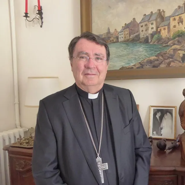 Vatican. Le pape François annonce la création de 21 nouveaux cardinaux ...