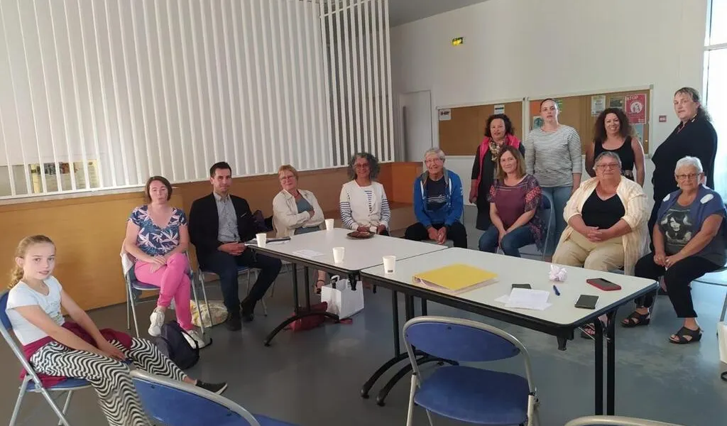 Pluvigner. À l’école Rollo, les parents mobilisés contre la fermeture d ...