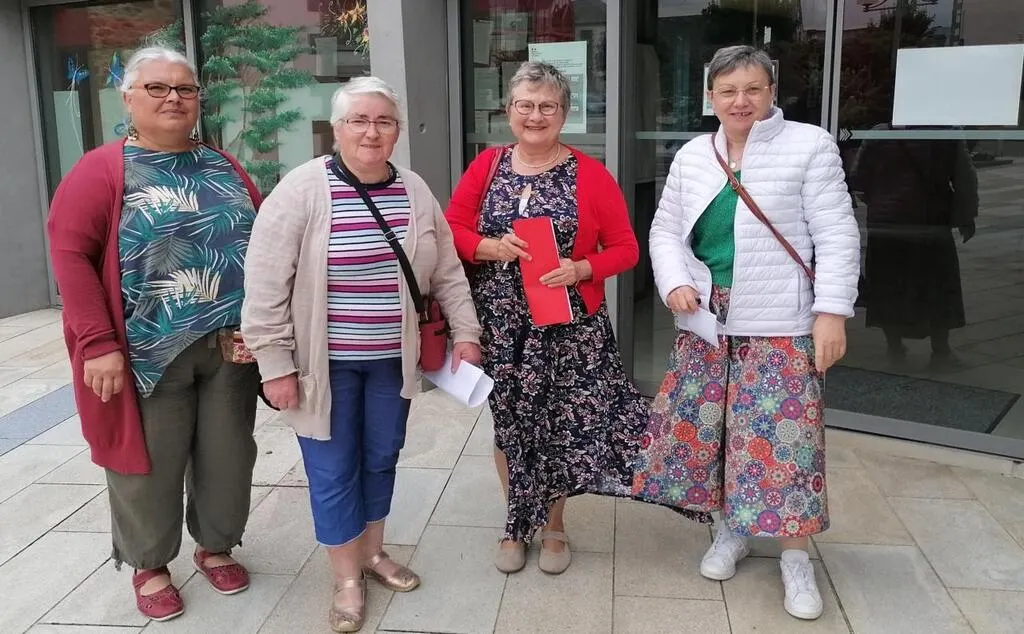 Merdrignac. Le palmarès du fleurissement communal - Dinan.maville.com