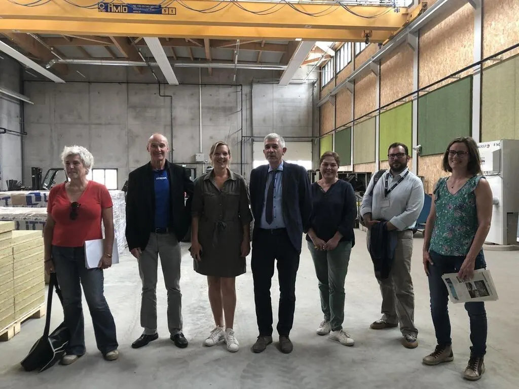 Saint-Brieuc. Au lycée Freyssinet, des locaux professionnels derniers ...