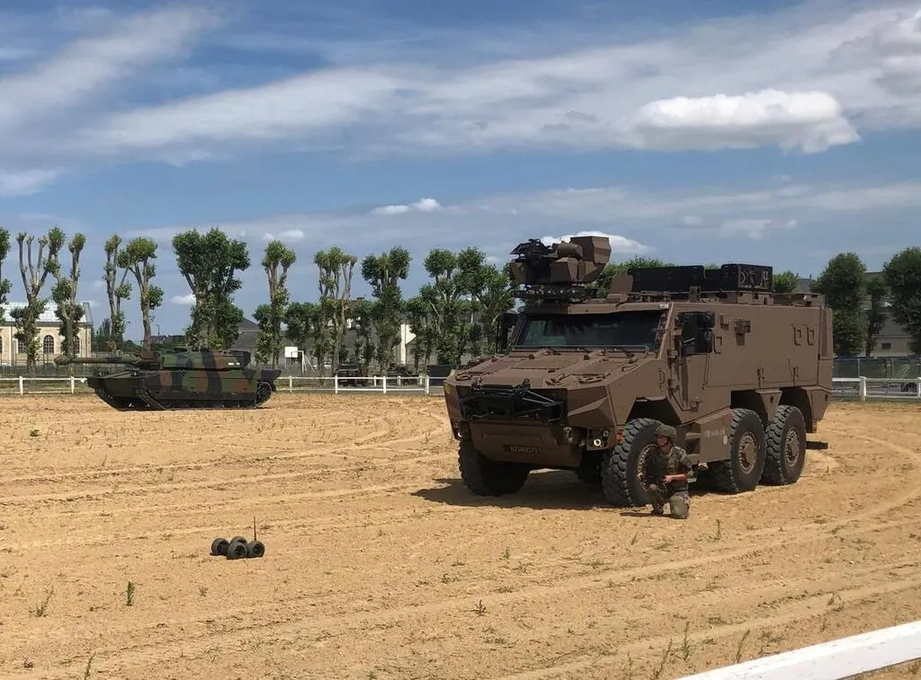 Saumur. Le Carrousel en mode self-service gratuit - Saumur.maville.com