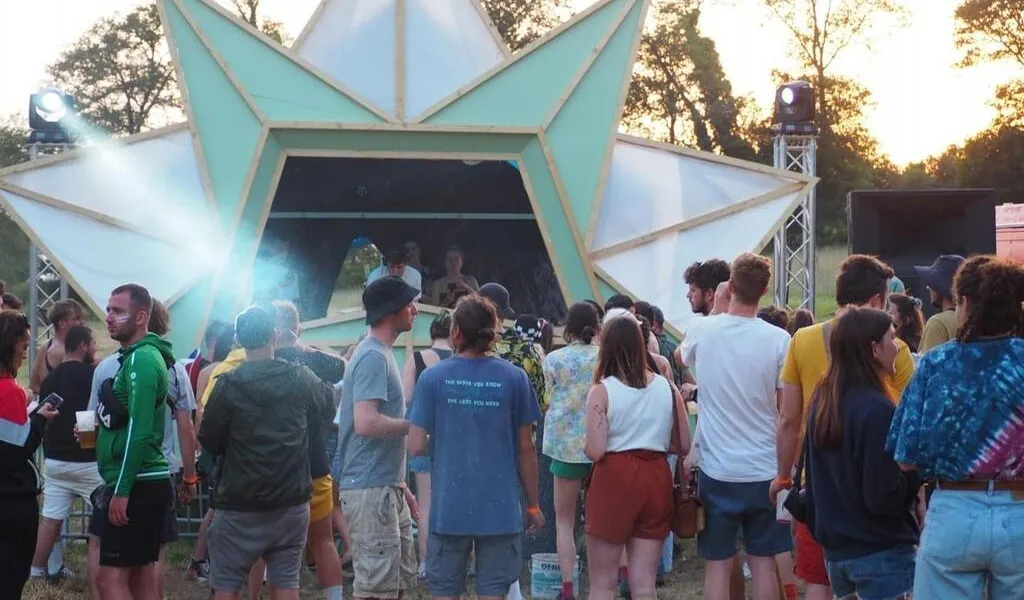 Limerzel. Le festival Gypsy Camp est de retour - Lorient.maville.com