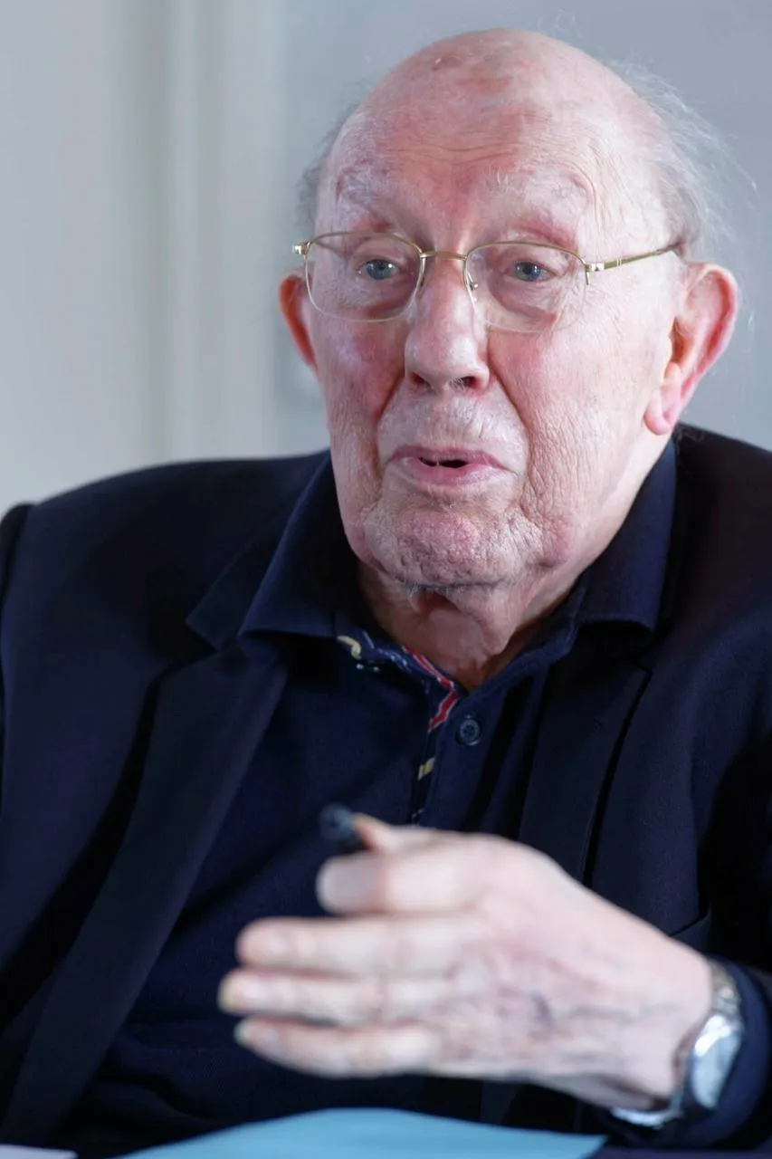 DISPARITION. Jacques Duquesne, un ami de Ouest-France : l’hommage de ...